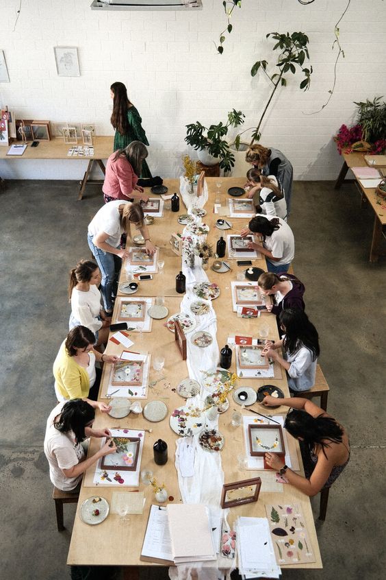 ART LAB - Creativity Incubator